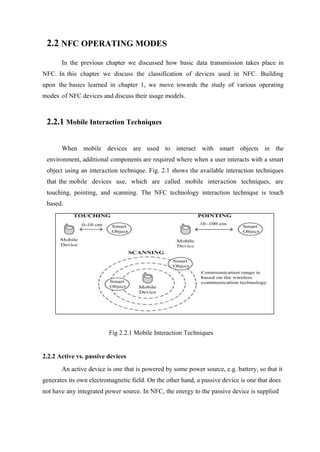 NFC documation | DOC