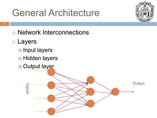 Artificial Neural Networks | PPTX