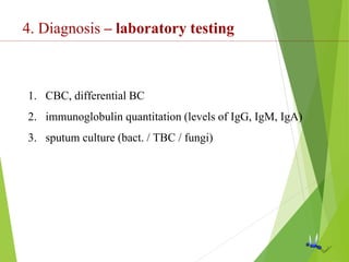 Diagnosis and Imaging of Bronchiectasis.ppt
