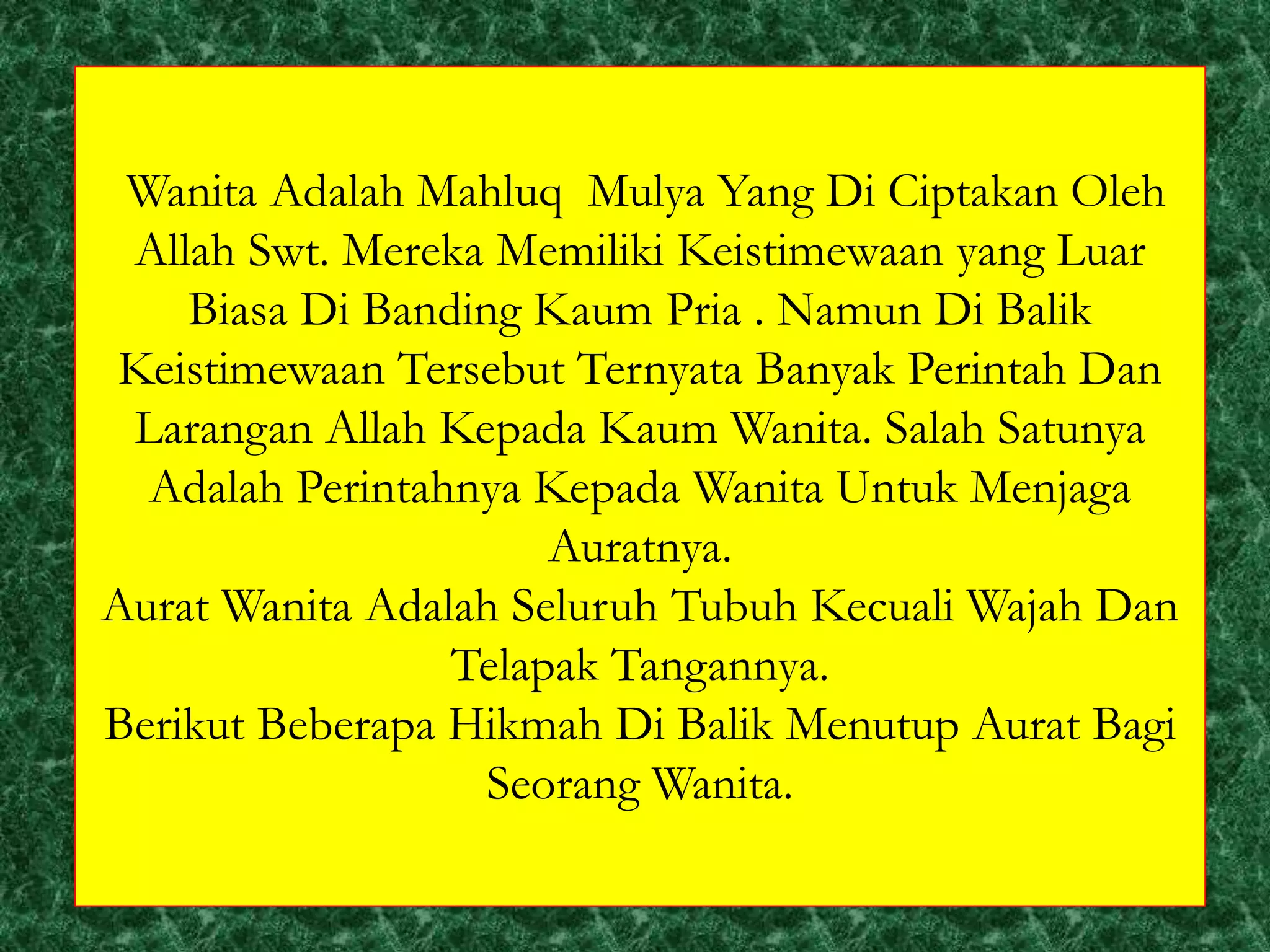 Saiful rahmad | PPTX