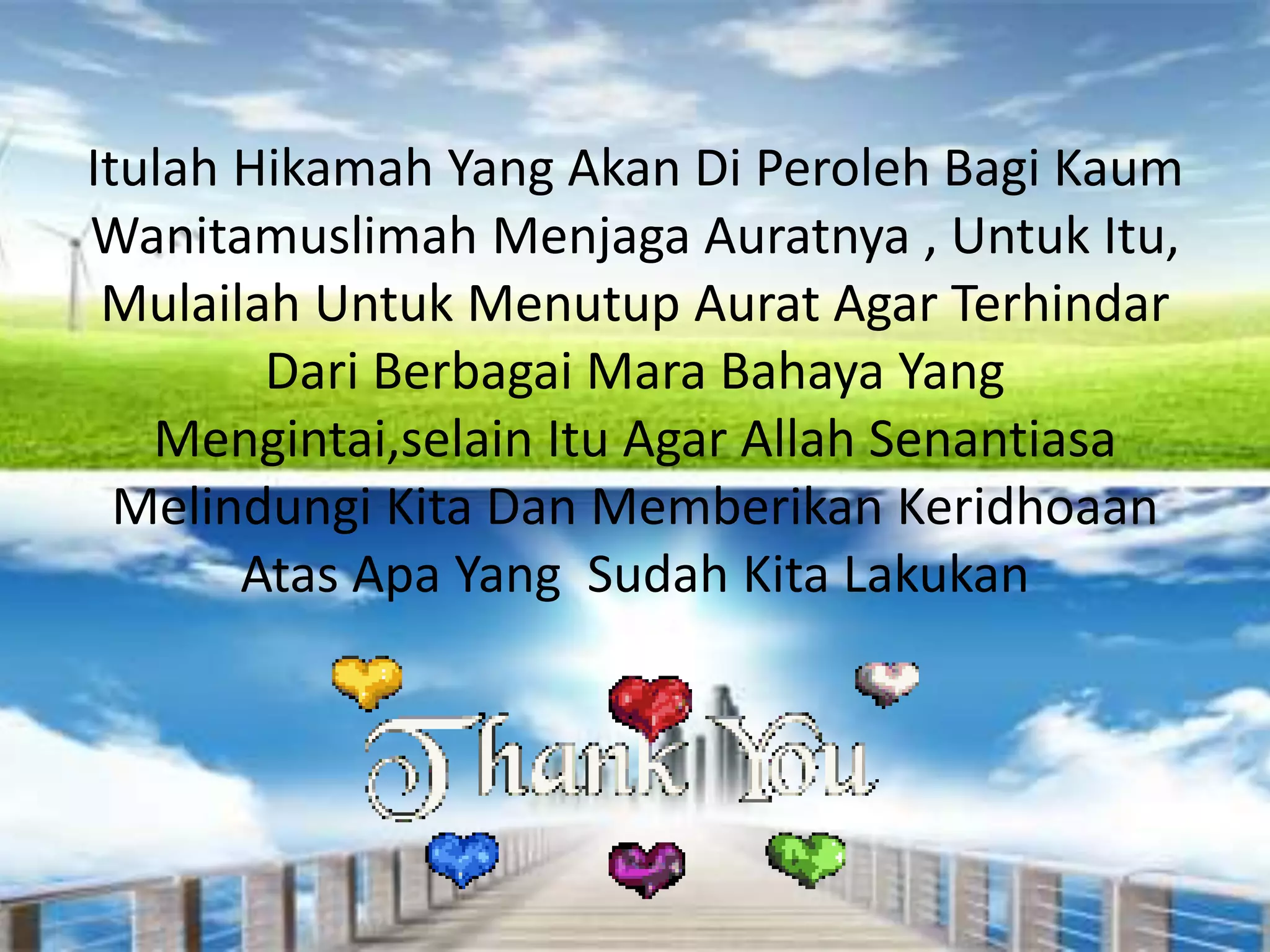 Saiful rahmad | PPTX