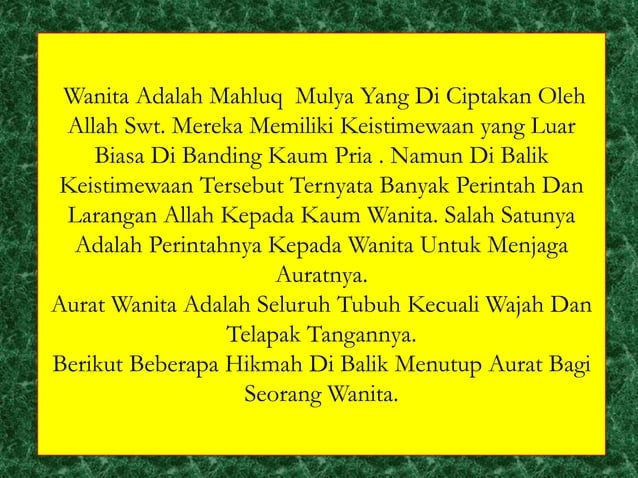 Saiful rahmad | PPTX