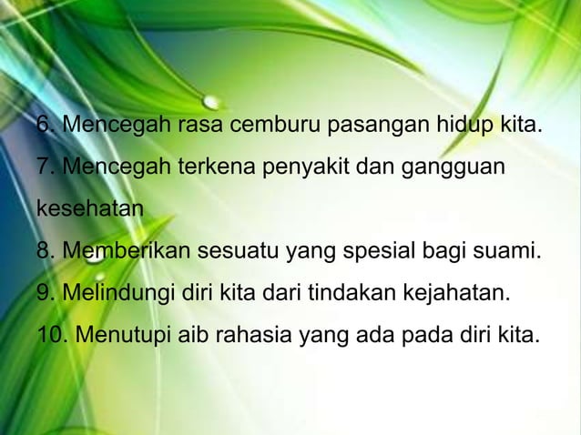 Saiful rahmad | PPTX