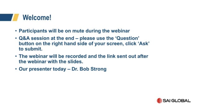 Allergen Management & Recall Readiness | PPTX | Recalls | Consumer Issues