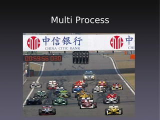 Concurrency patterns in Ruby | PPT
