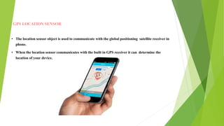 child security wearable device ppt | PPTX