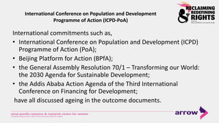 APCRSHR10 Virtual Plenary Presentation of Sai Jyothirmai Racherla ...