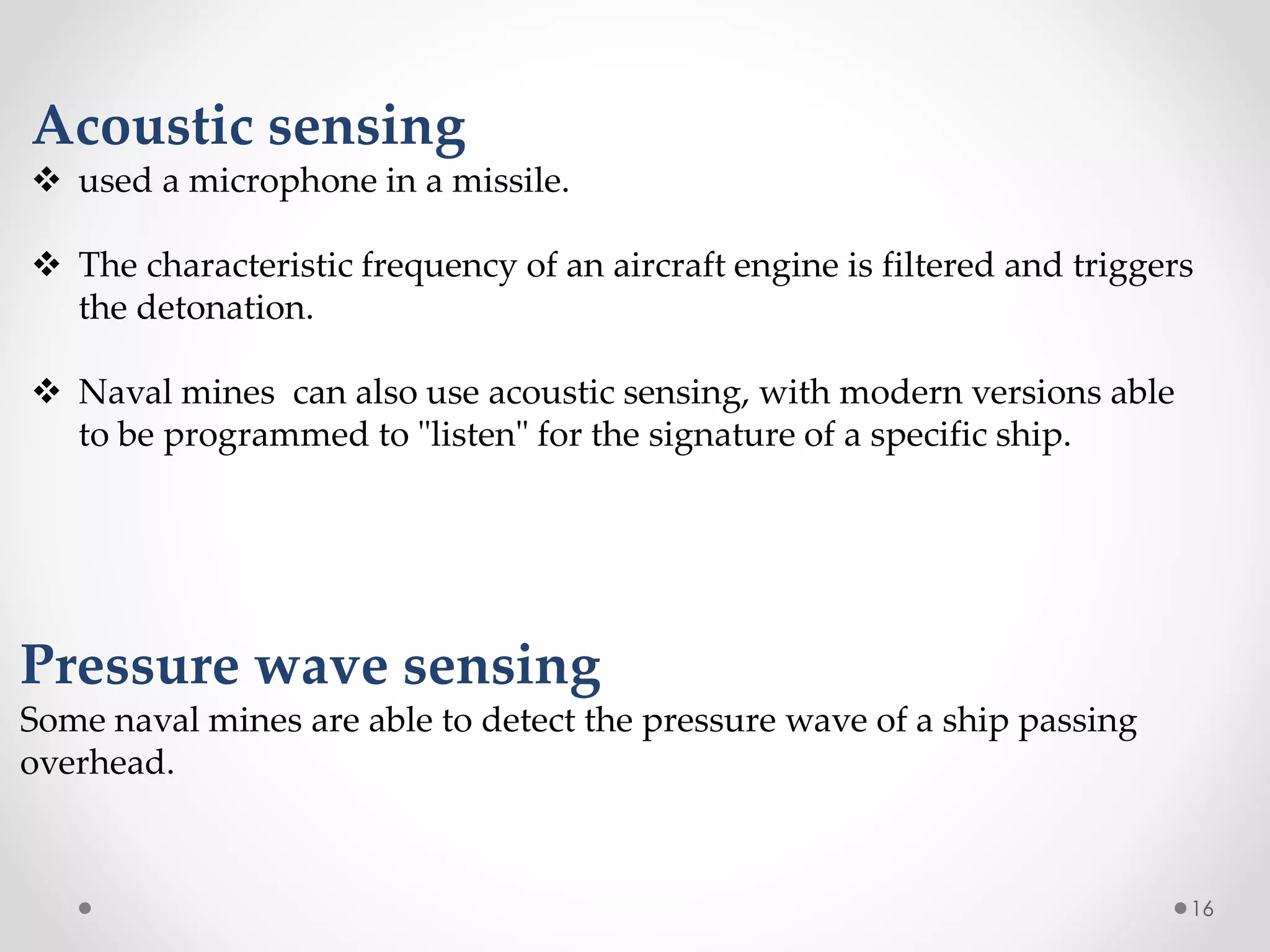 PPT ON GUIDED MISSILES | PPTX
