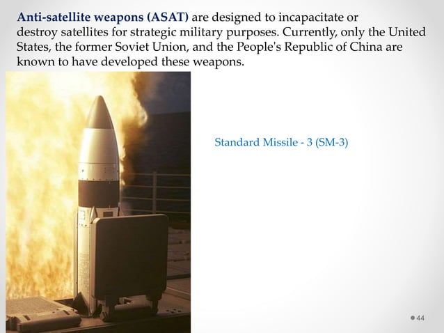 PPT ON GUIDED MISSILES | PPTX