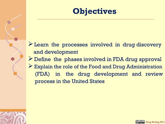 Drug Development Process | PPT