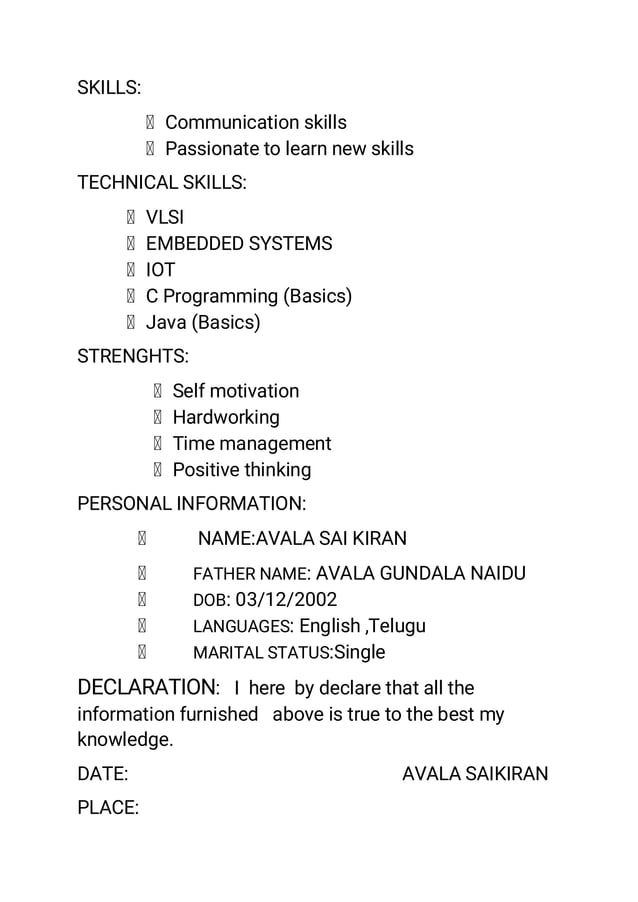 SAIKIRANRESUMEOFDEVELOPMENTMANAGMENT.pdf