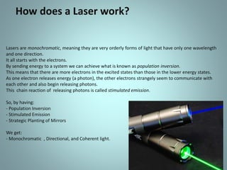 Laser ignition for IC engines | PPT