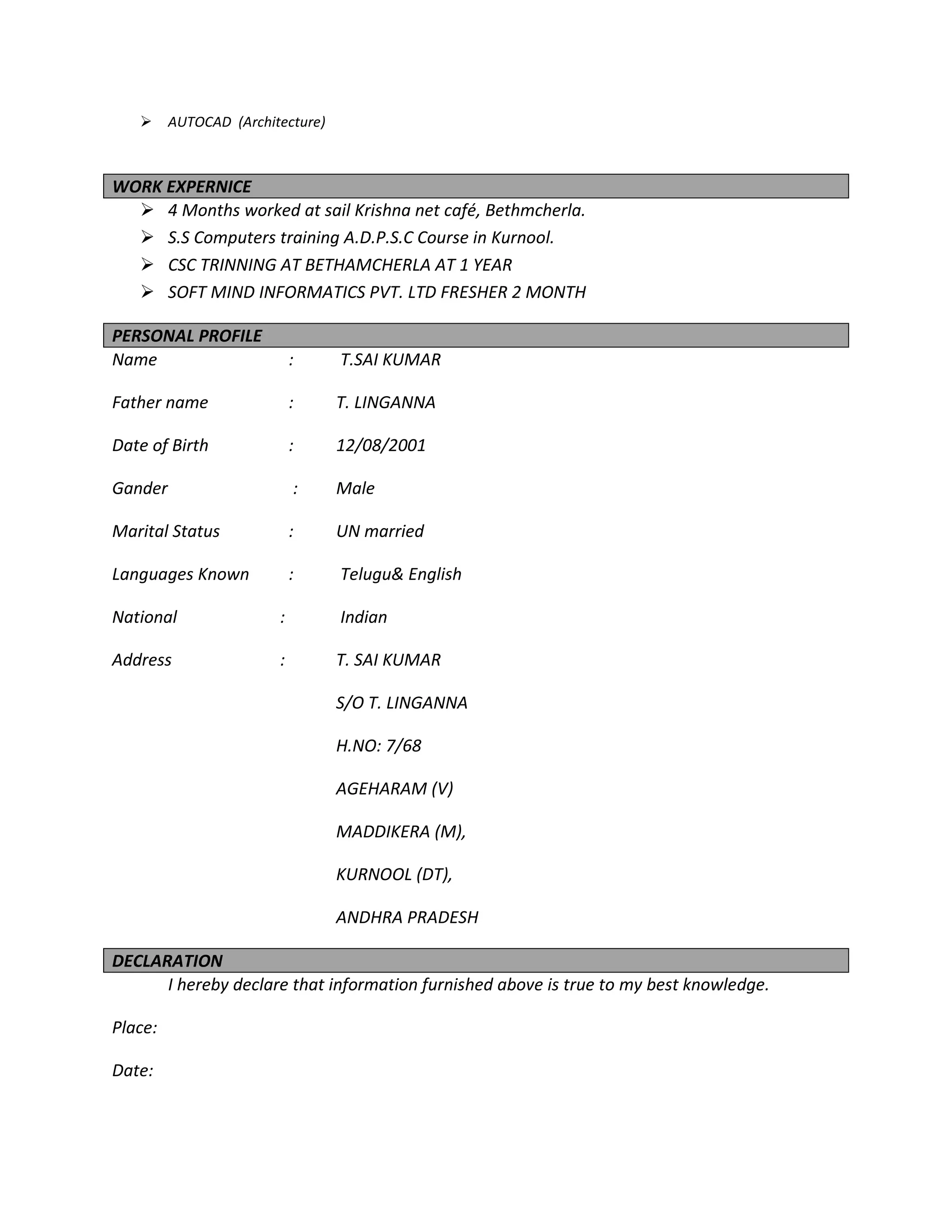 saikumar resume.docx