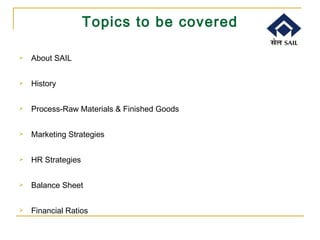 Sail final | PPT