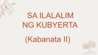 Sa Ilalim ng kubyerta (kabanata 2)el filibusterismo.pptx