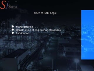 SAIL Angle | PPT