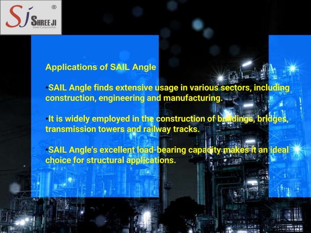 SAIL Angle | PPTX | Sailing | Sports