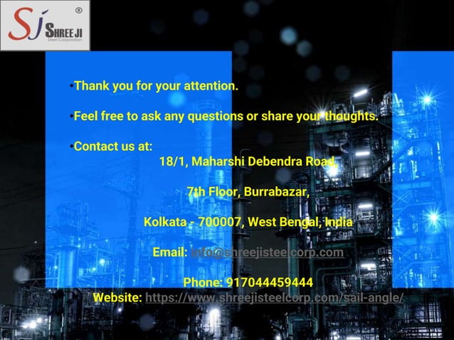 SAIL Angle | PPTX | Sailing | Sports