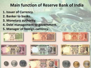 RBI | PPT