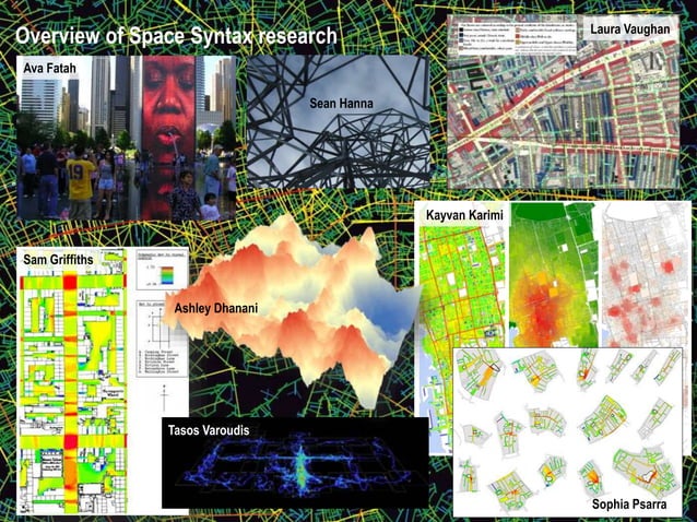 Understanding Complex Buildings. | PDF