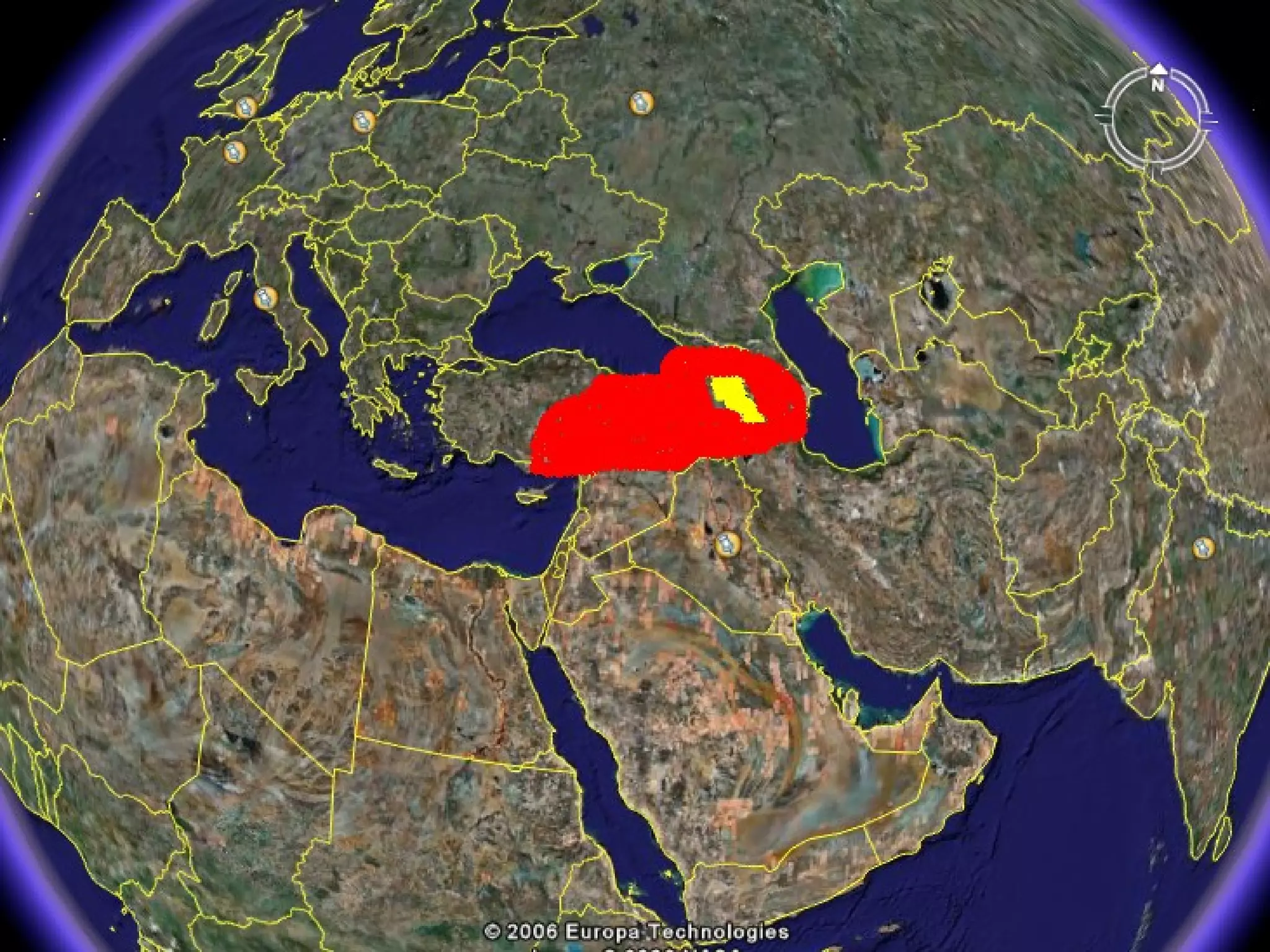 Sailing a XIII Century Armenian Merchant Boat | PPT