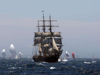 Sailing | PPS