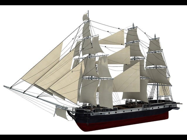Sailing Ship | PPT