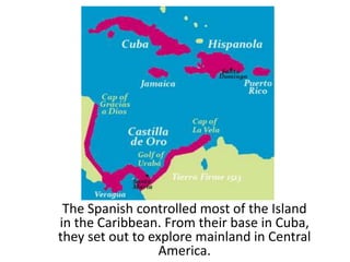 Sailing west to go east | PPTX | North America Travel | Travel Locations