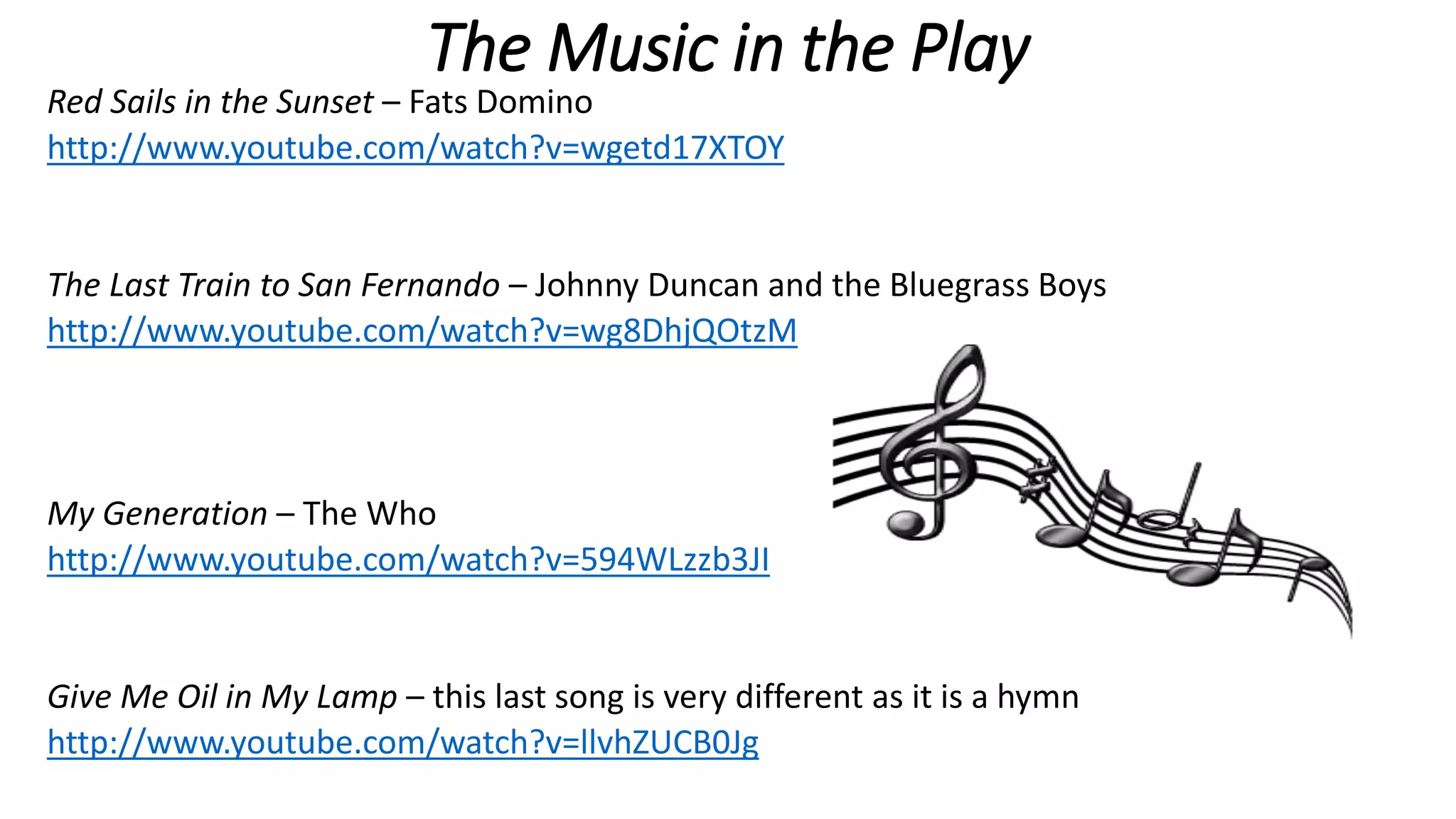 Sailmaker by Alan Spence - National 5 English Scottish Set Text | PPTX