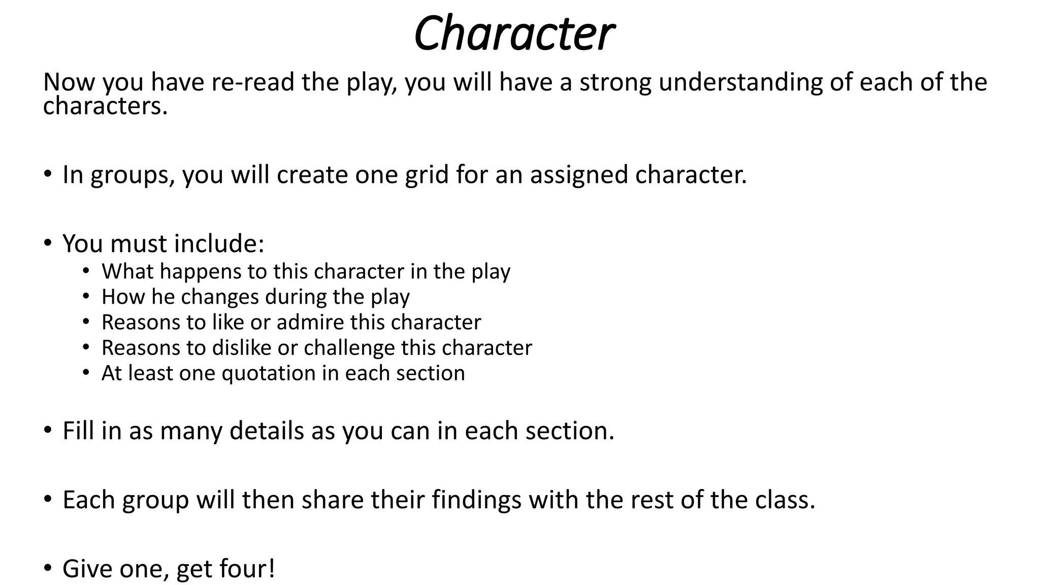 Sailmaker by Alan Spence - National 5 English Scottish Set Text | PPTX