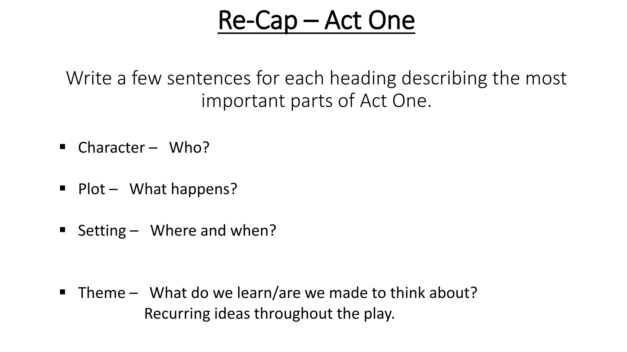 Sailmaker by Alan Spence - National 5 English Scottish Set Text | PPTX