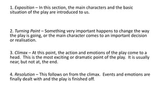 Sailmaker by Alan Spence - National 5 English Scottish Set Text | PPTX