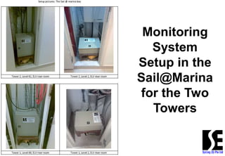 Structural Health Monitoring for High Rise Buildings | PDF