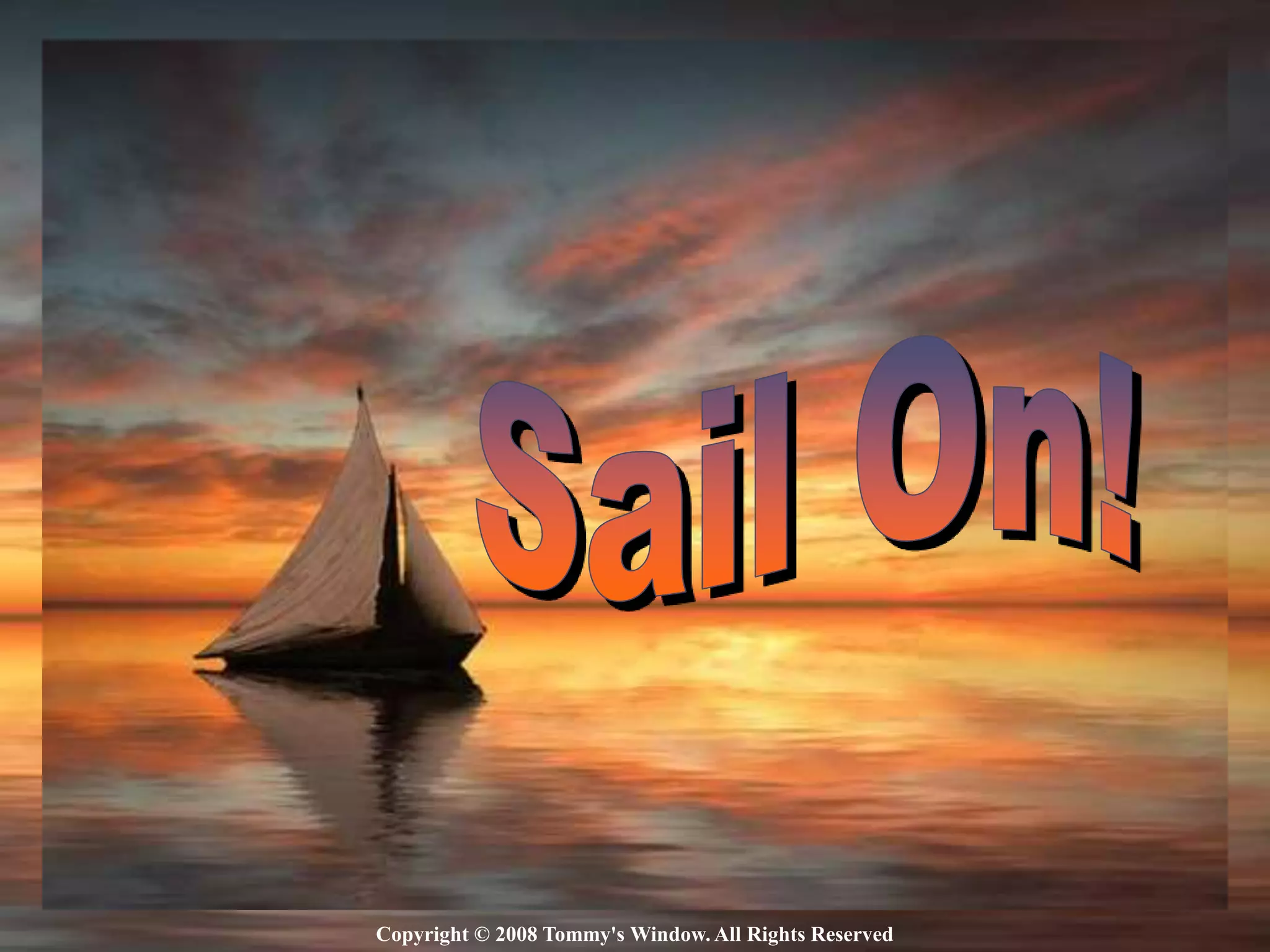 sail_on.ppt