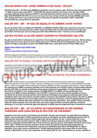 Sailor gmdss simuelatoer_kullan_m_k_lavuzu2 | PDF