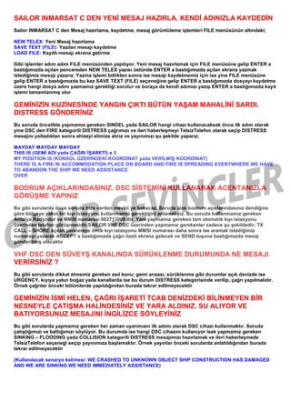 Sailor gmdss simuelatoer_kullan_m_k_lavuzu2 | PDF