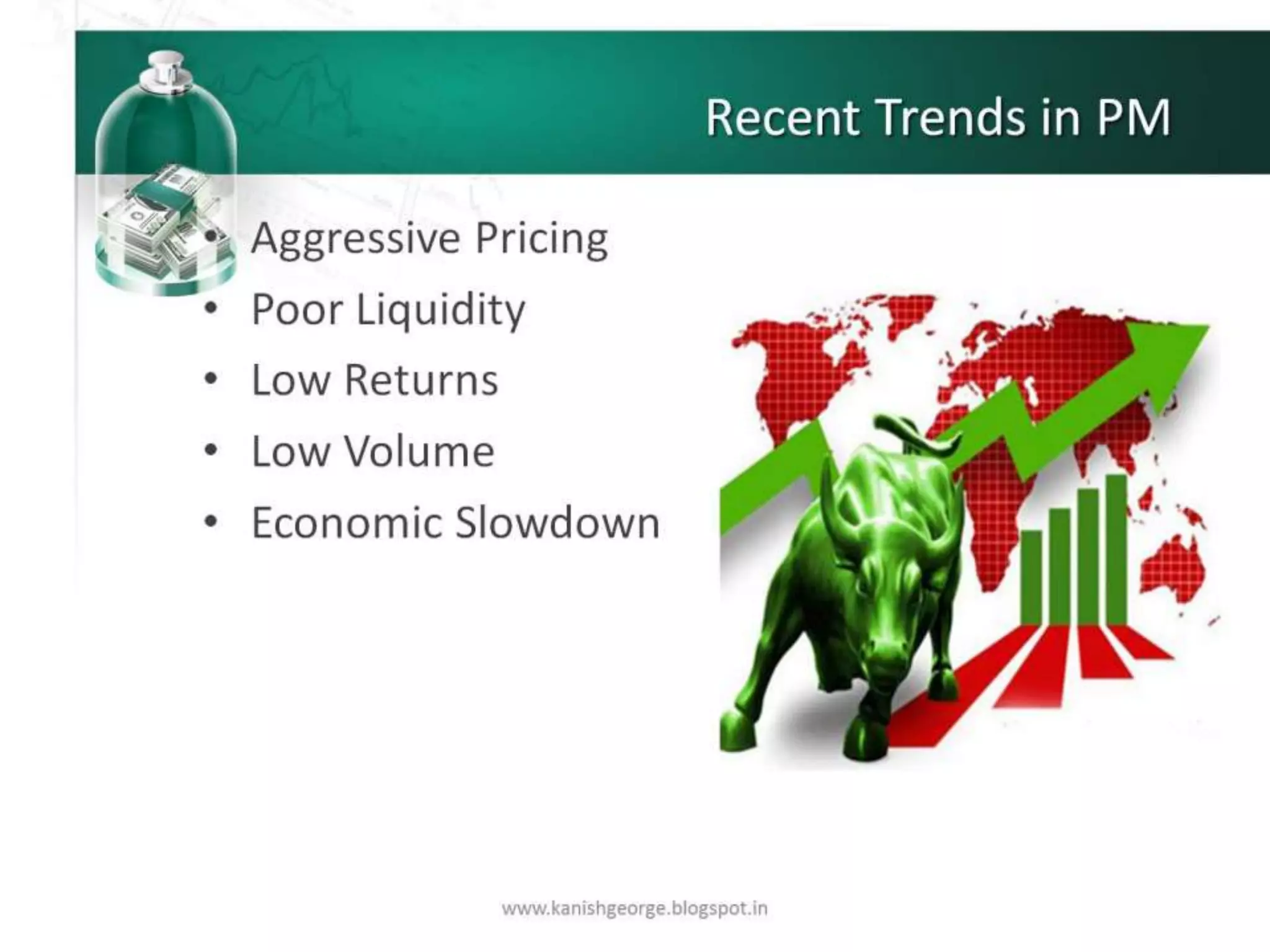 Security Analysis and Investment Management/ Primary Market | PPTX