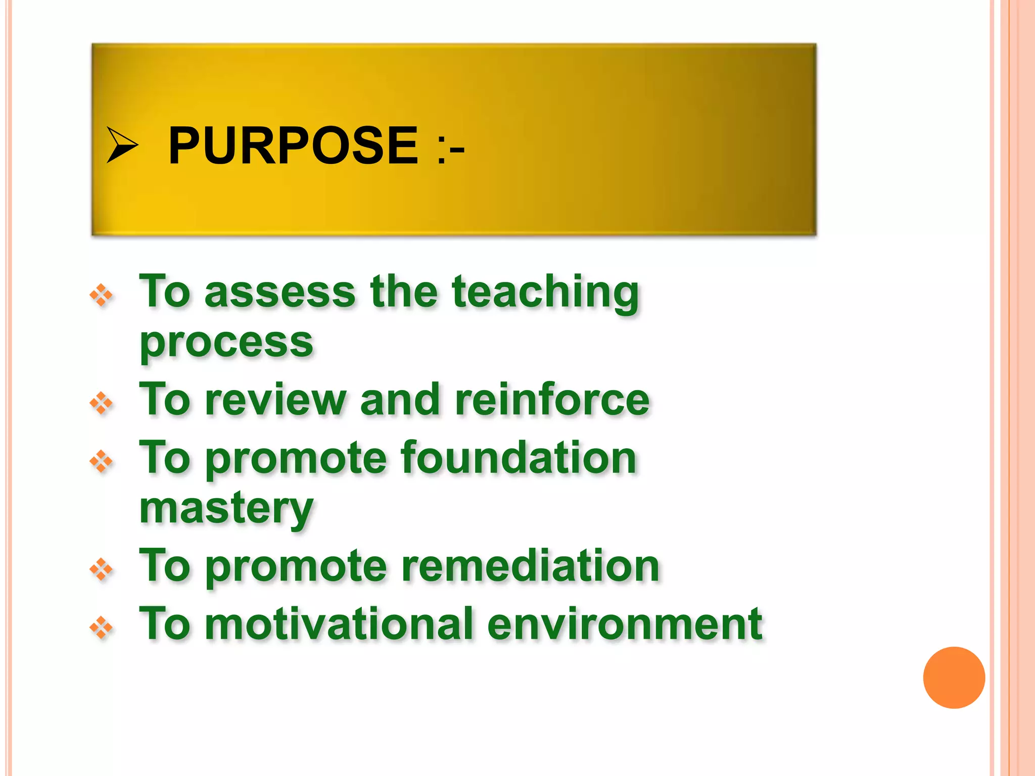 Computer Assisted Learning | PPTX