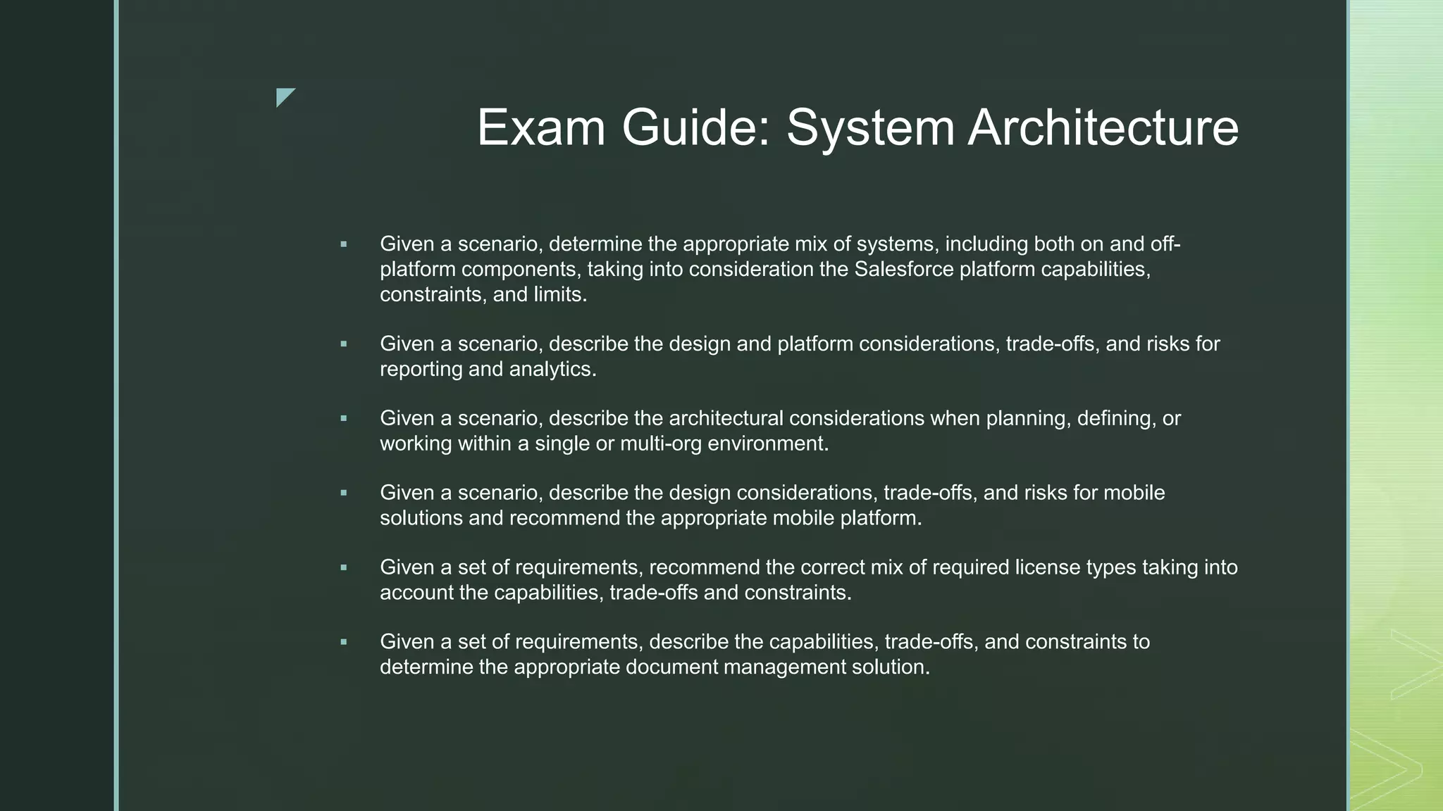 Jakub Setfaniak: Write your own CTA scenario | PPT