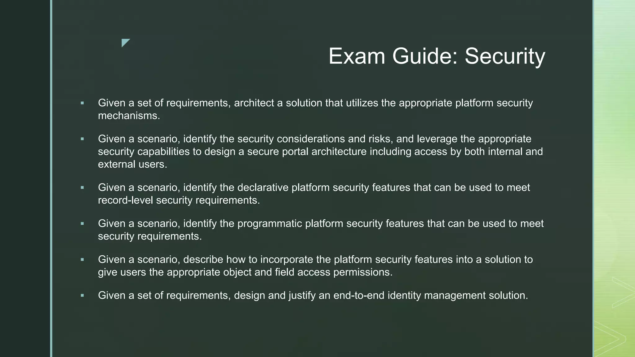 Jakub Setfaniak: Write your own CTA scenario | PPT