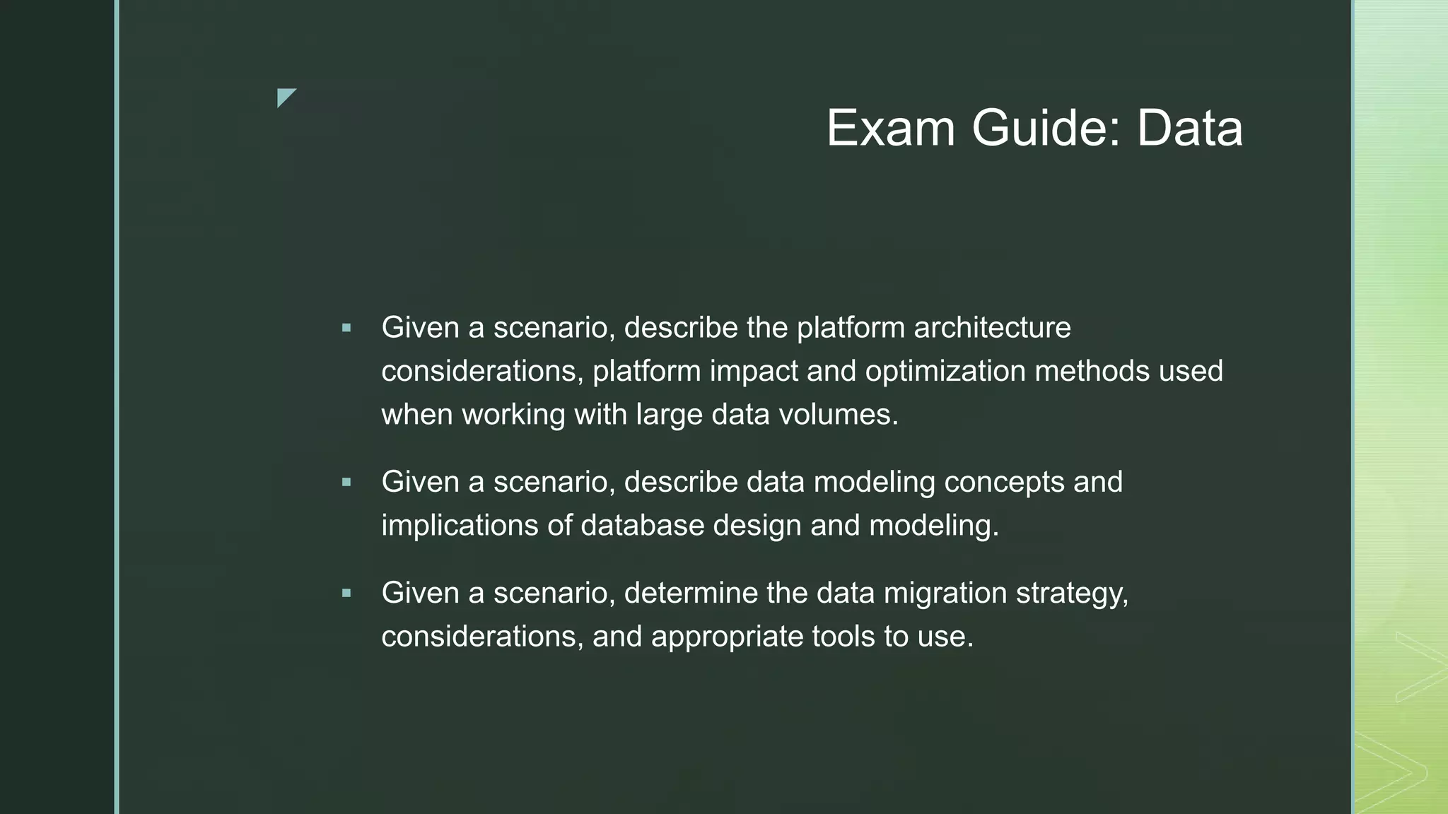 Jakub Setfaniak: Write your own CTA scenario | PPT