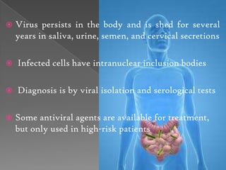 Direct Contact Diseases Due to Viruses | PPTX