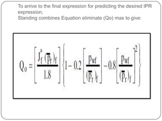 Productivity index | PPSX