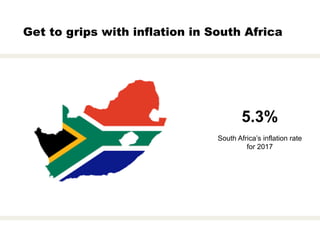 Get to grips with South Africa's inflation | PDF