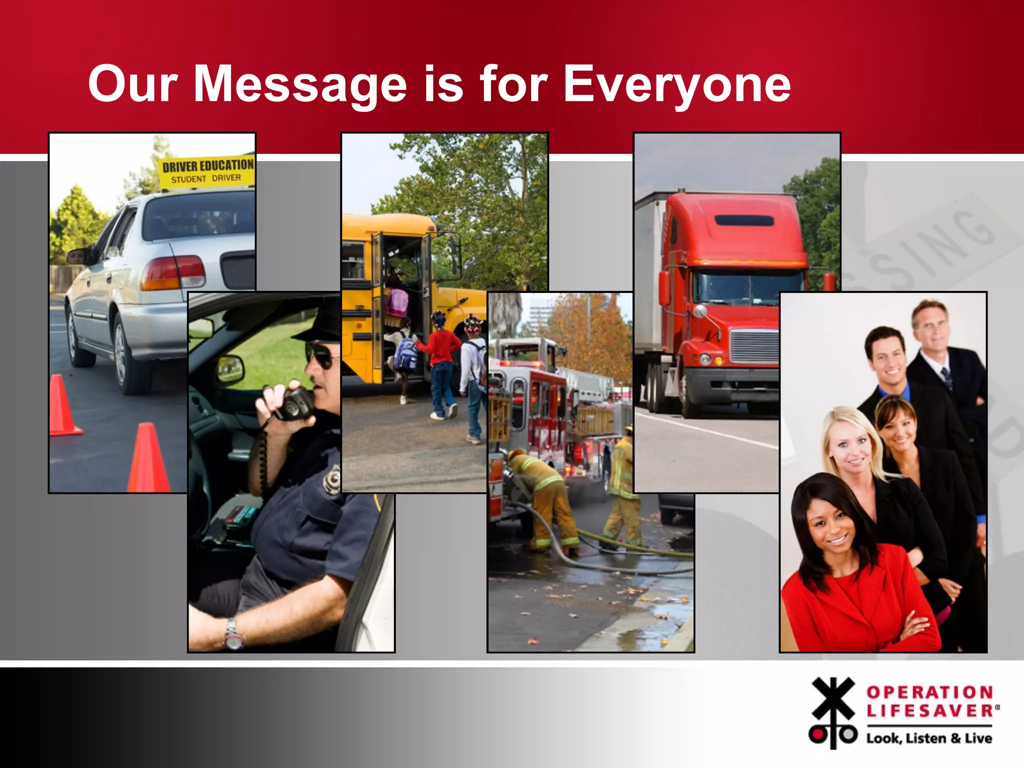 In the Interest of Safety | PPT