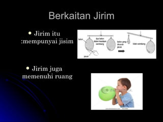 Sains | PPT