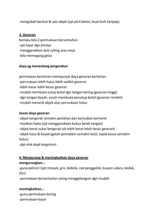 Sains | DOCX