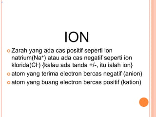 Sains | PPTX