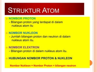Sains | PPTX