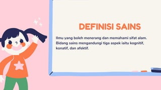 Sains | PDF